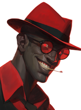 Infernus - unDeadlock