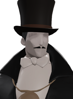 The Magnificent Sinclair - unDeadlock