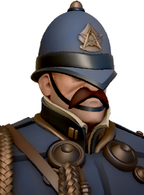 Warden - unDeadlock