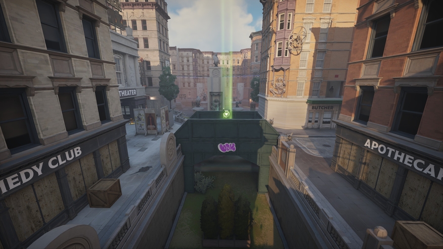 Bots replacing players - 30th May 2024 - unDeadlock