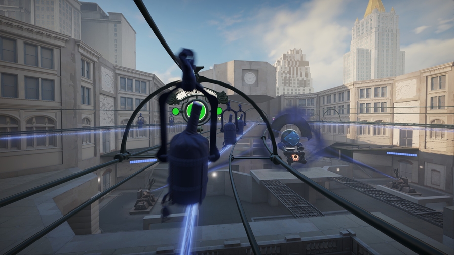 Minor game update - 13th Mar 2025 - unDeadlock